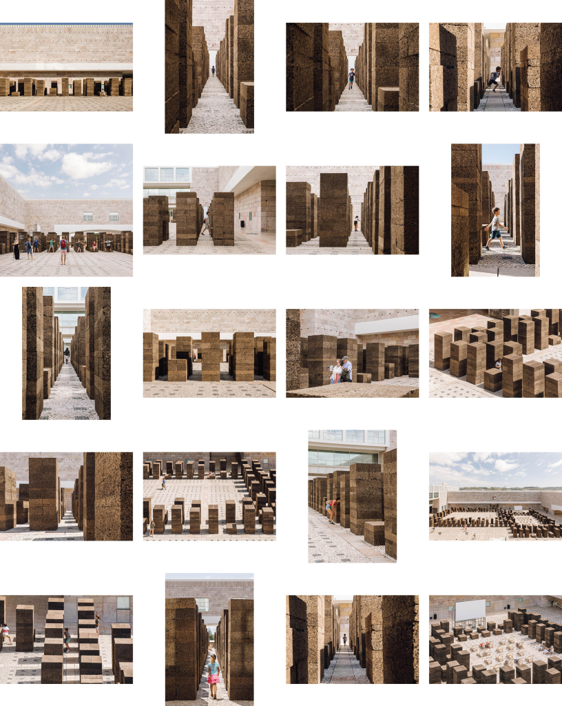 Open-Sky Architecture – PROMONTORIO