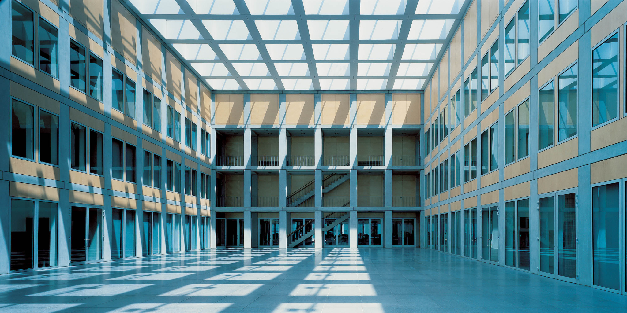 Xerox Centre – PROMONTORIO
