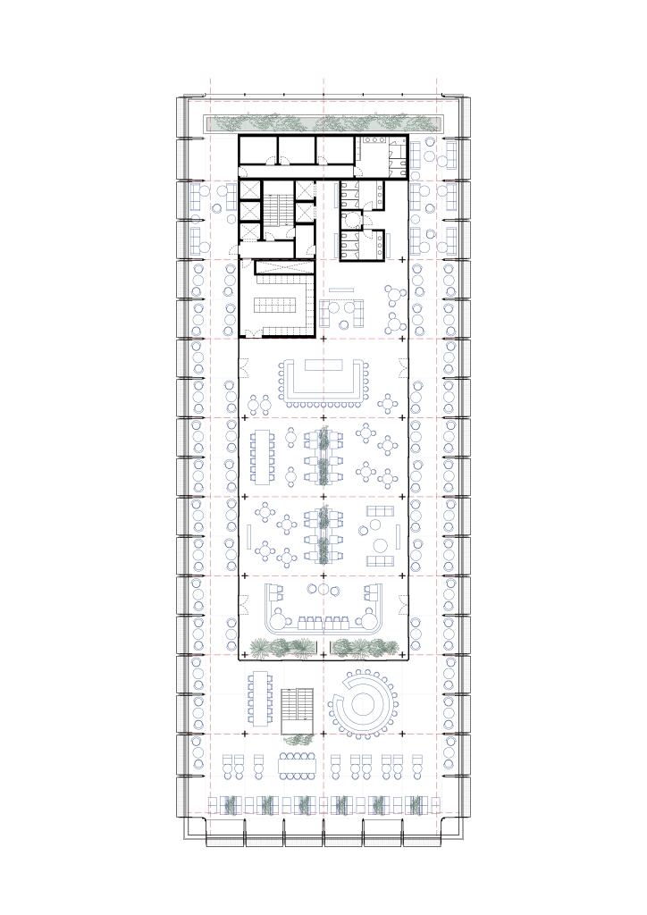 Lx Factory Plot 10 – PROMONTORIO