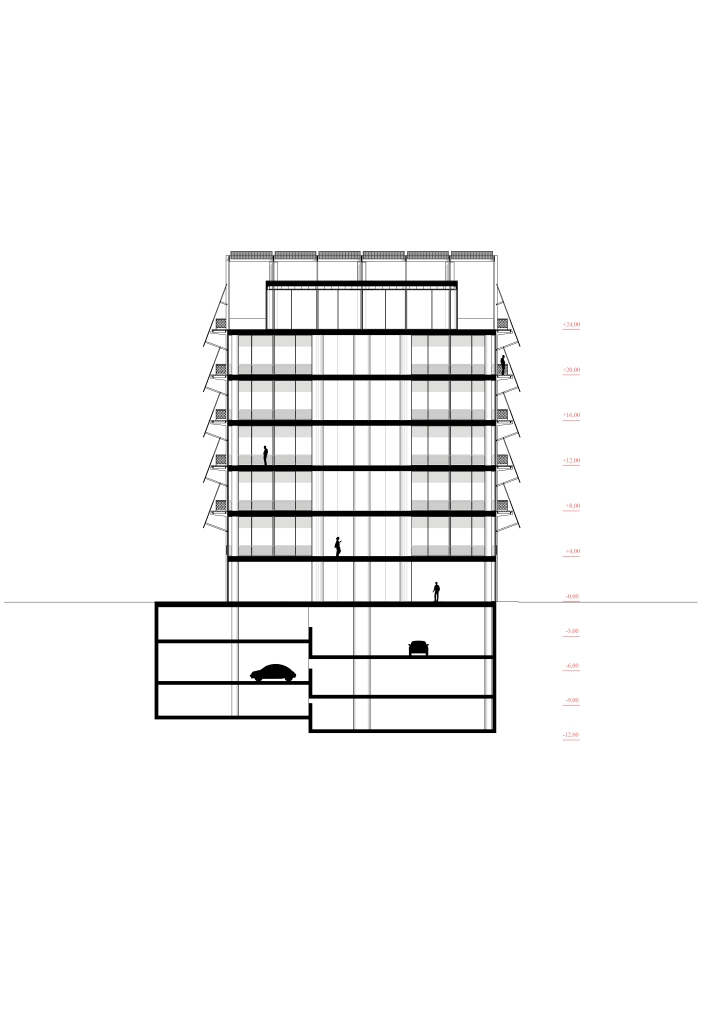 Lx Factory Plot 10 – PROMONTORIO