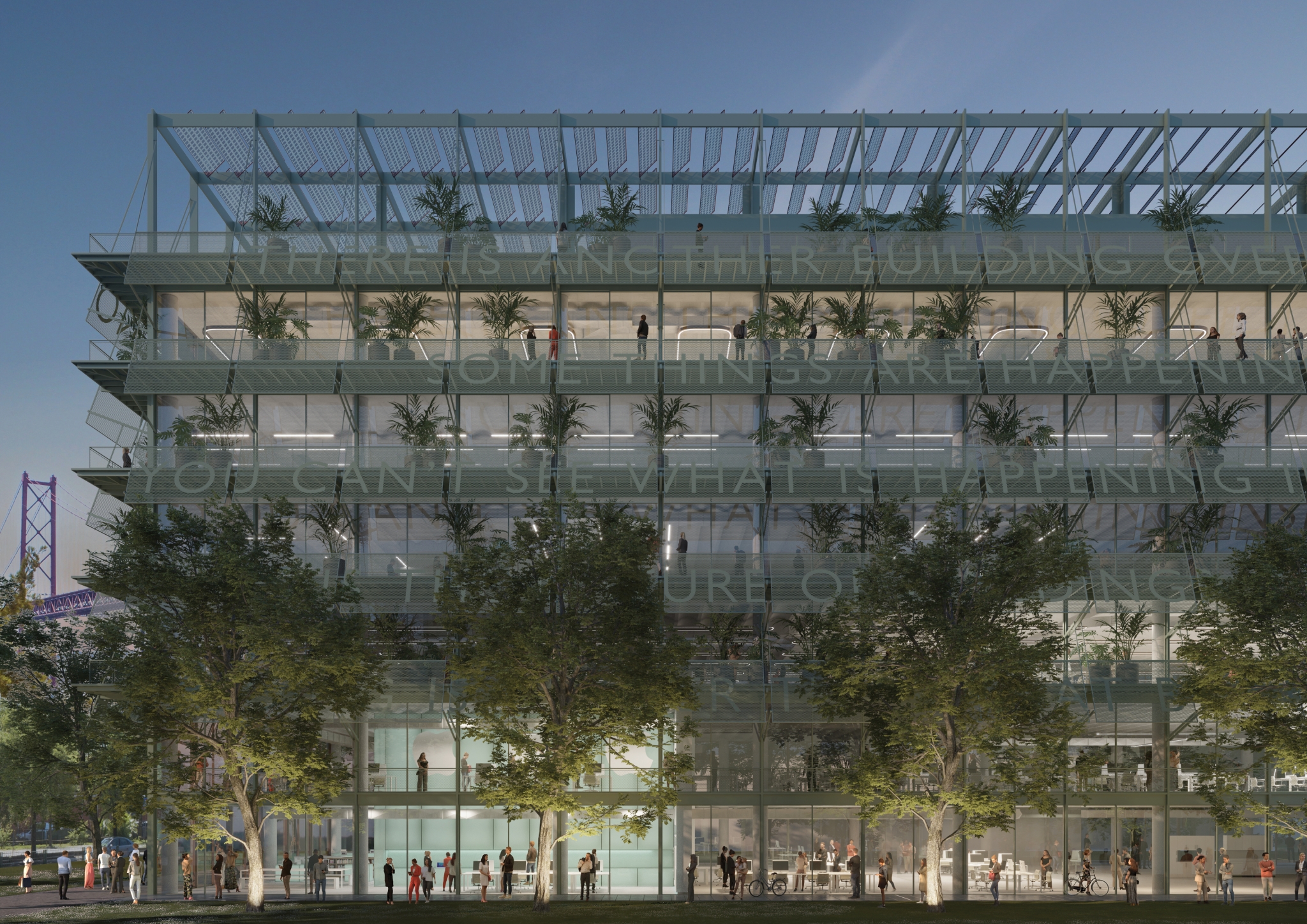 Lx Factory Plot 10 – PROMONTORIO