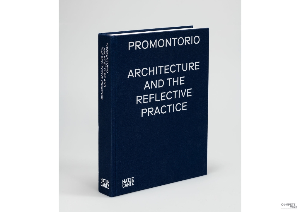 PROMONTORIO: Architecture and the Reflective Practice – PROMONTORIO