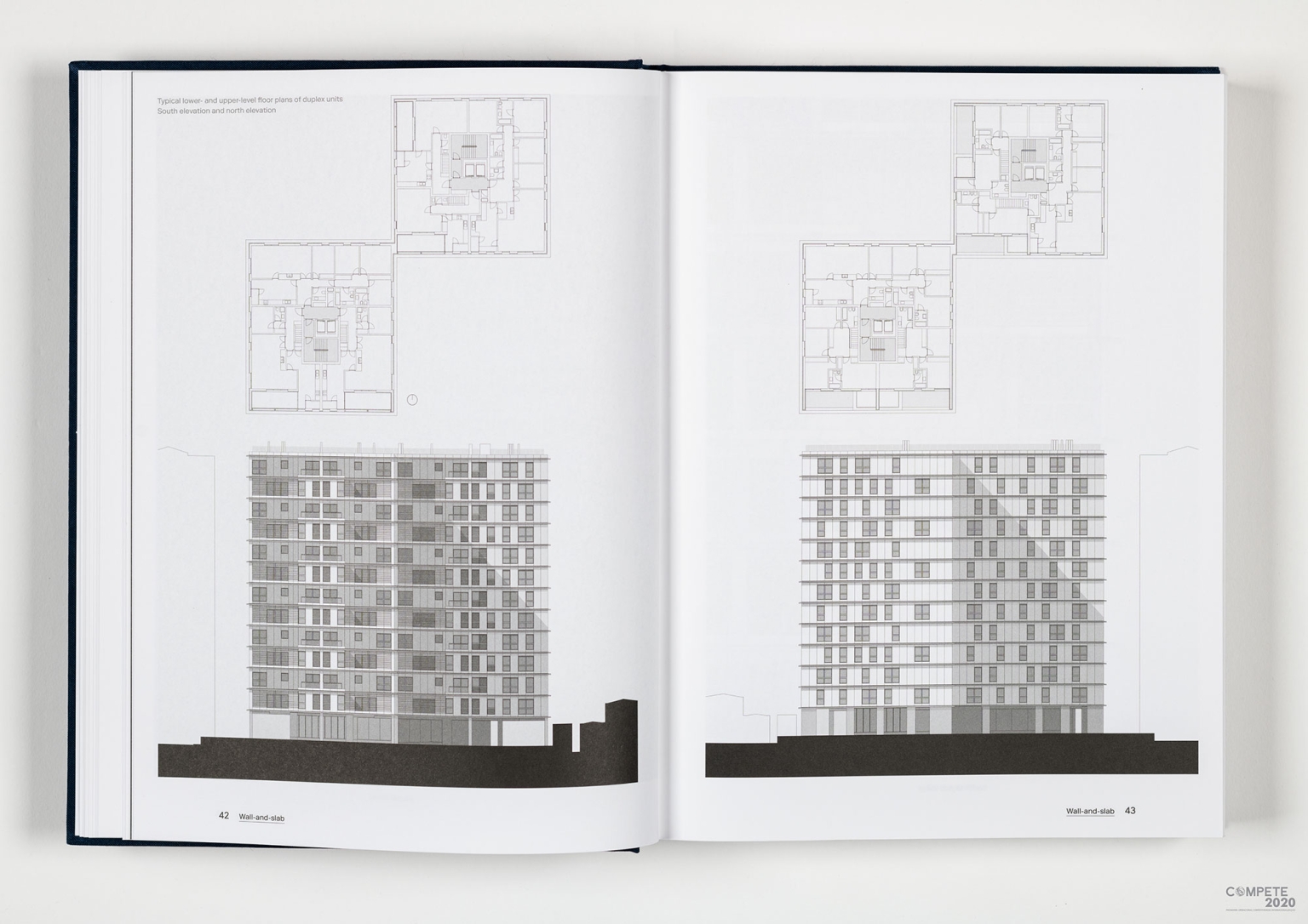 PROMONTORIO: Architecture and the Reflective Practice – PROMONTORIO