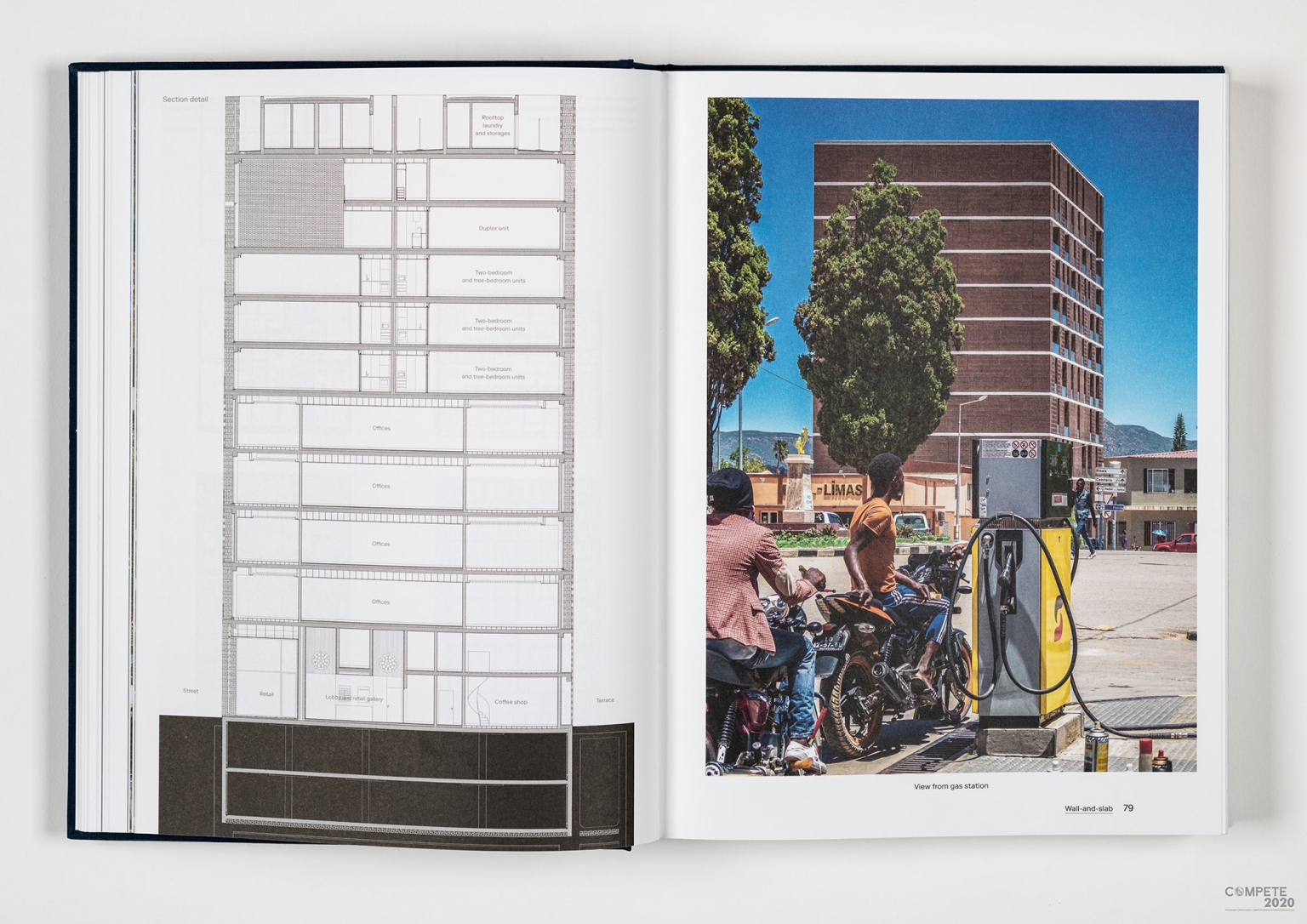 PROMONTORIO: Architecture and the Reflective Practice – PROMONTORIO
