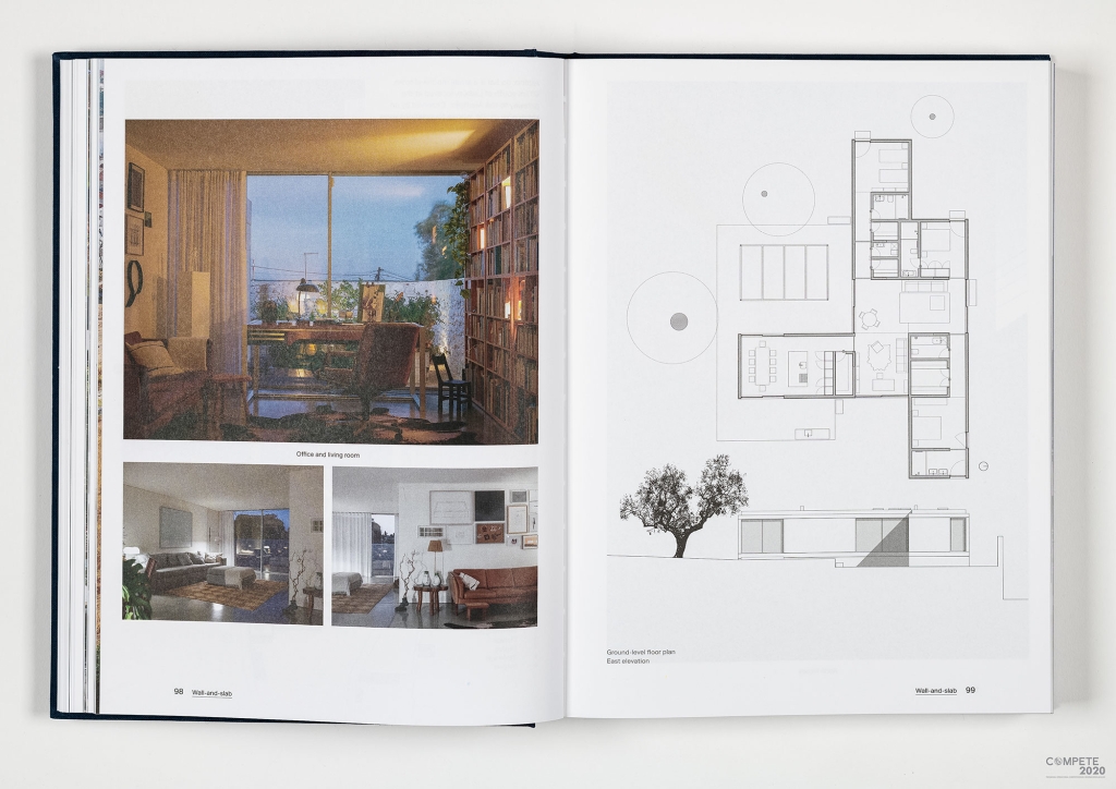 PROMONTORIO: Architecture and the Reflective Practice – PROMONTORIO