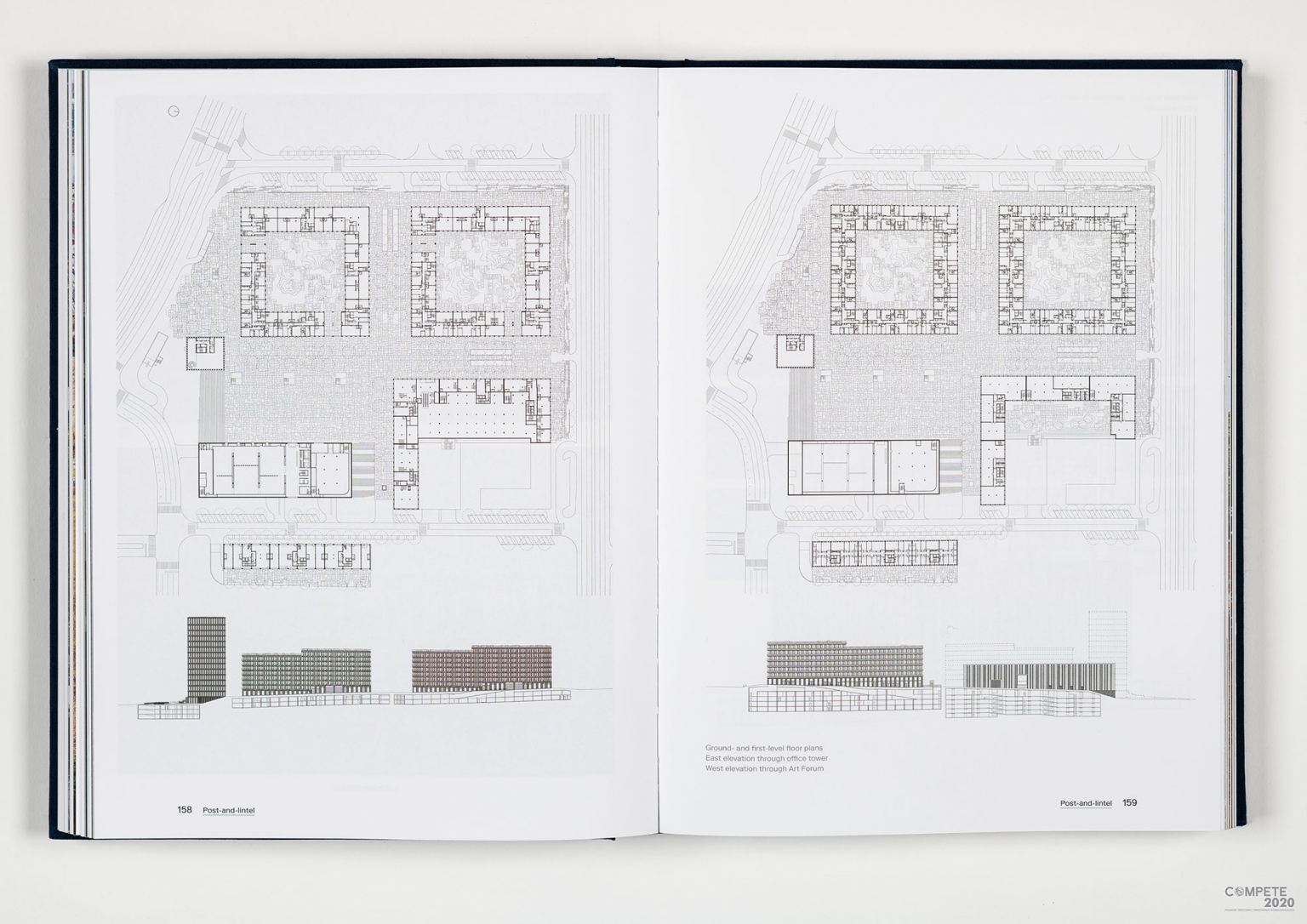 PROMONTORIO: Architecture and the Reflective Practice – PROMONTORIO