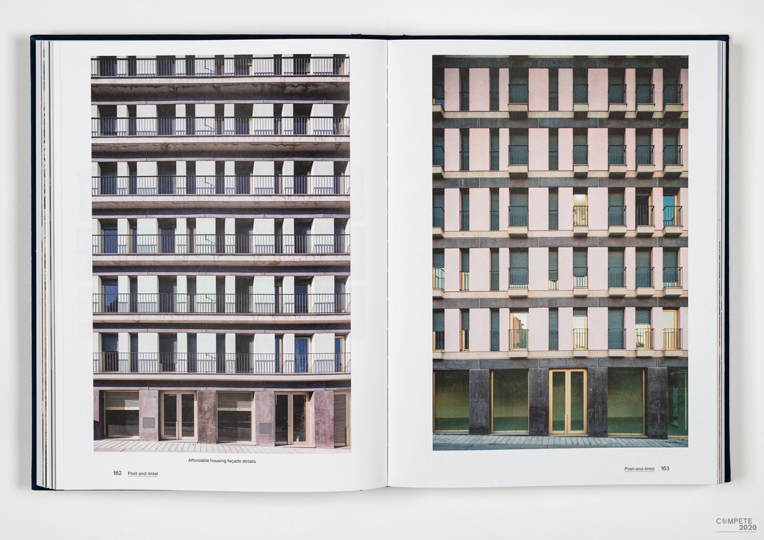 PROMONTORIO: Architecture and the Reflective Practice – PROMONTORIO