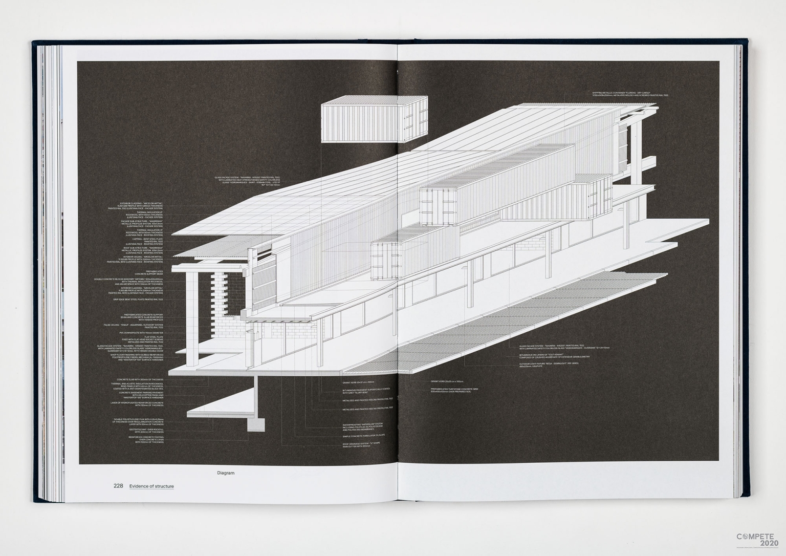 PROMONTORIO: Architecture and the Reflective Practice – PROMONTORIO