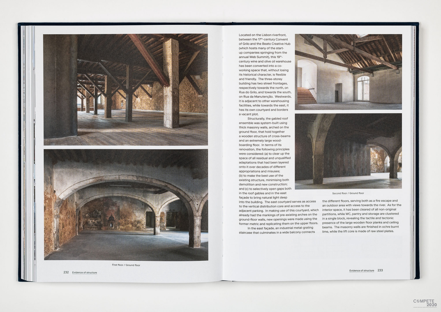 PROMONTORIO: Architecture and the Reflective Practice – PROMONTORIO