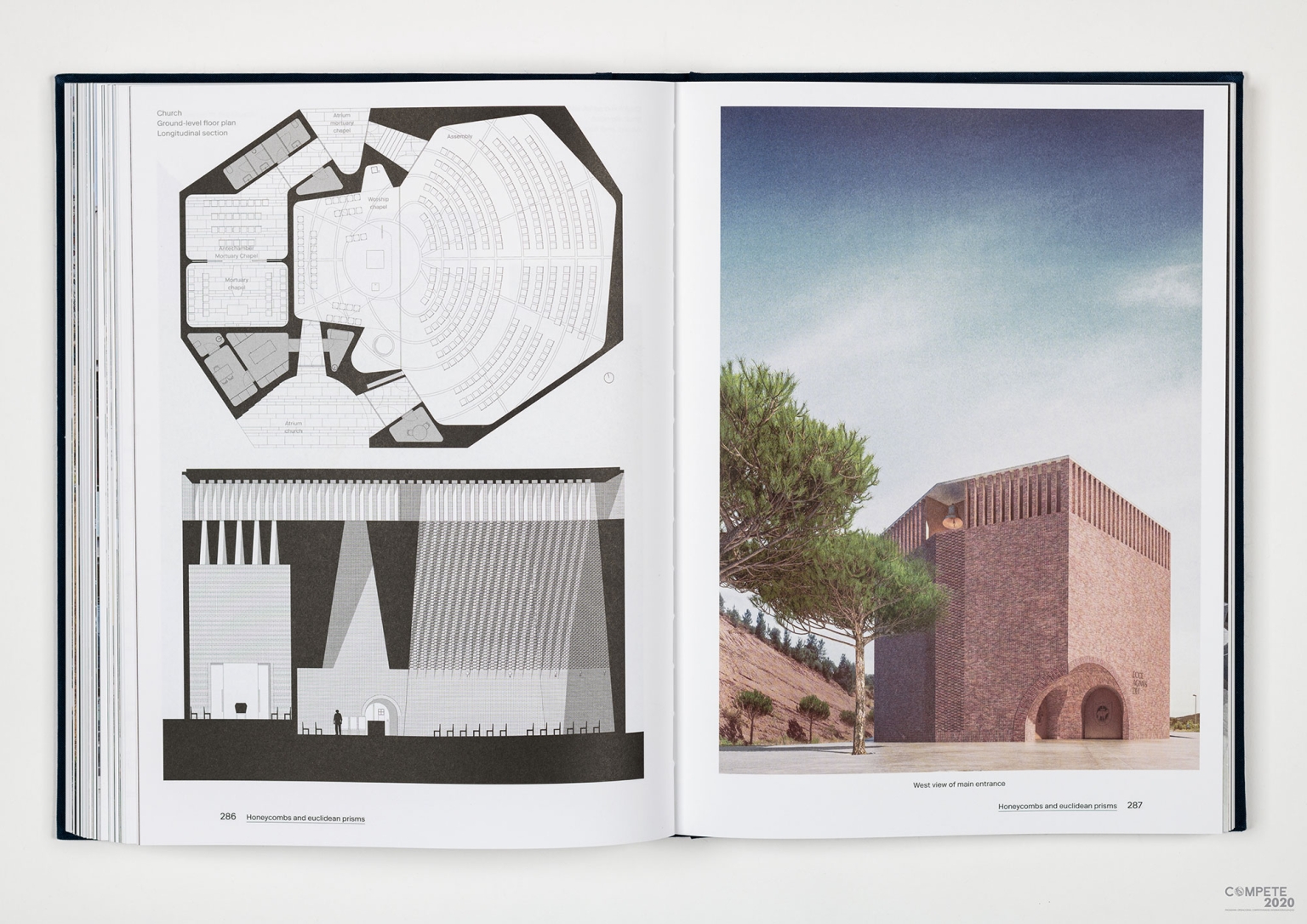 PROMONTORIO: Architecture and the Reflective Practice – PROMONTORIO