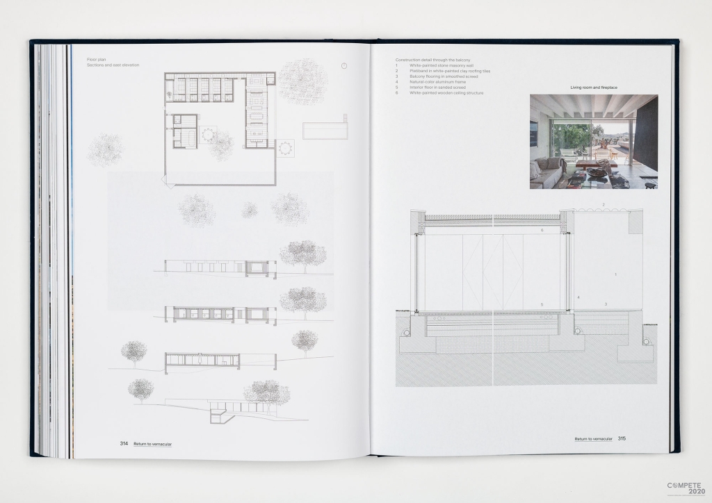 PROMONTORIO: Architecture and the Reflective Practice – PROMONTORIO