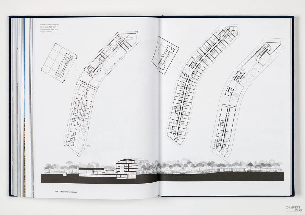 PROMONTORIO: Architecture and the Reflective Practice – PROMONTORIO