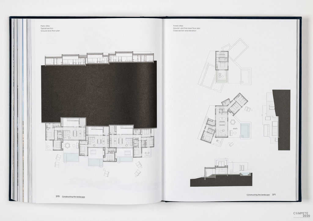 PROMONTORIO: Architecture and the Reflective Practice – PROMONTORIO